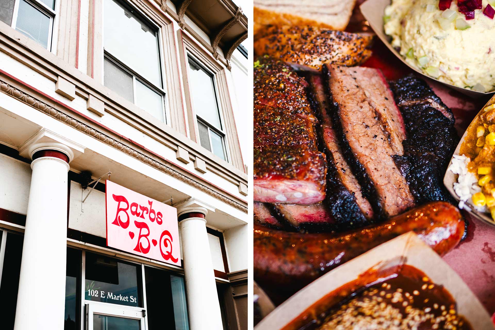 The MICHELIN Guide to Texas Barbecue: Where to Find the State’s Best ...
