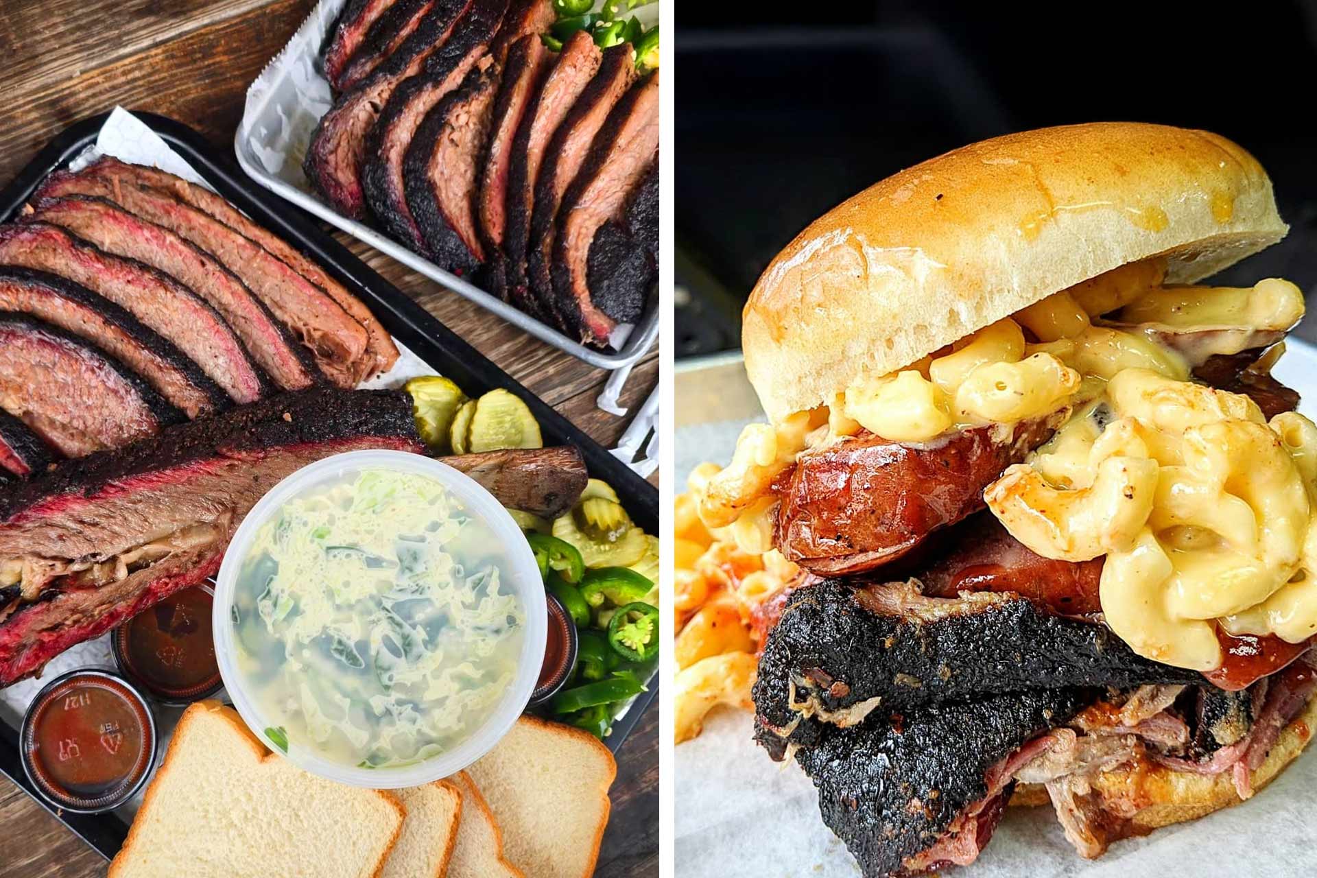 The MICHELIN Guide to Texas Barbecue: Where to Find the State’s Best ...