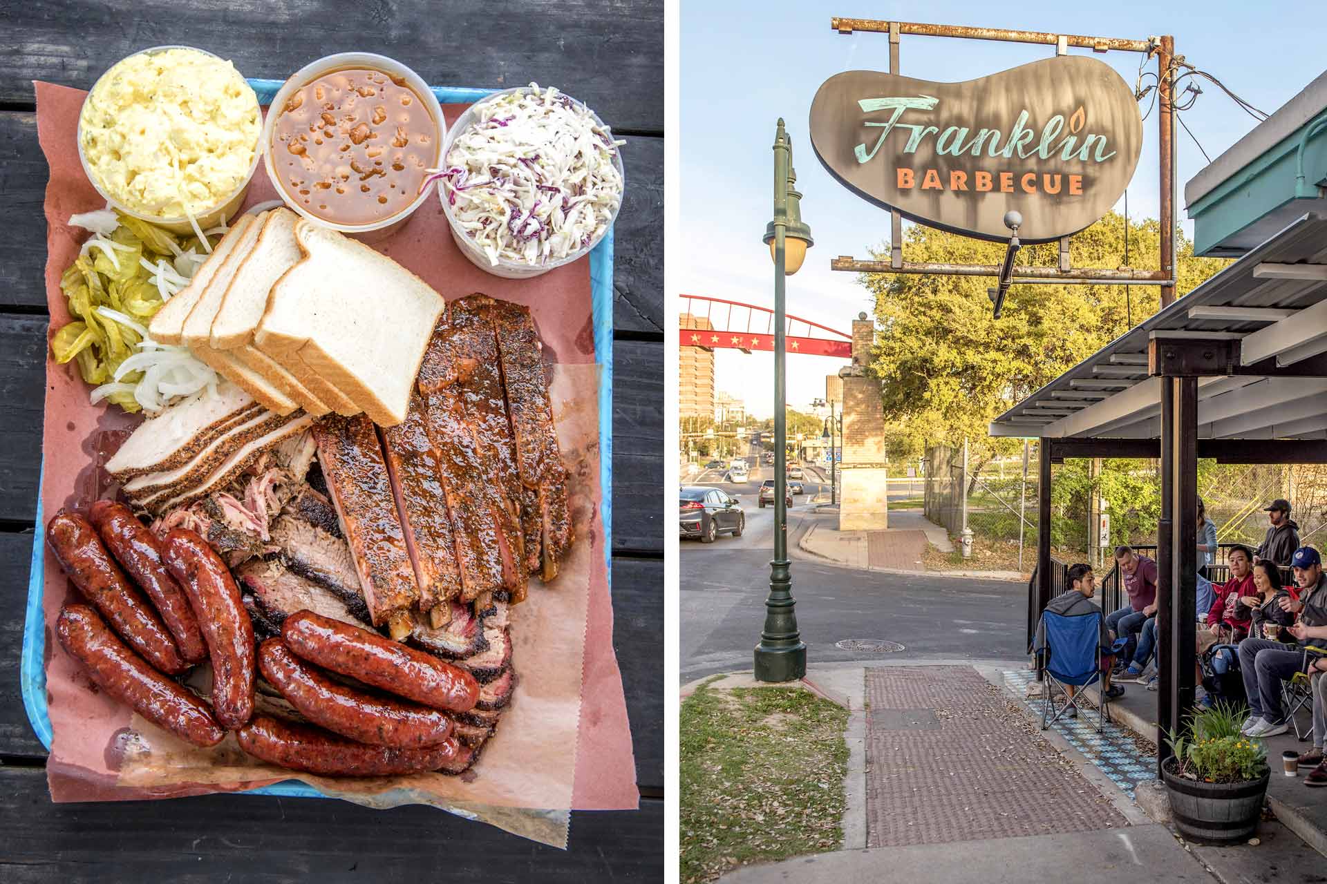 The MICHELIN Guide to Texas Barbecue: Where to Find the State’s Best ...