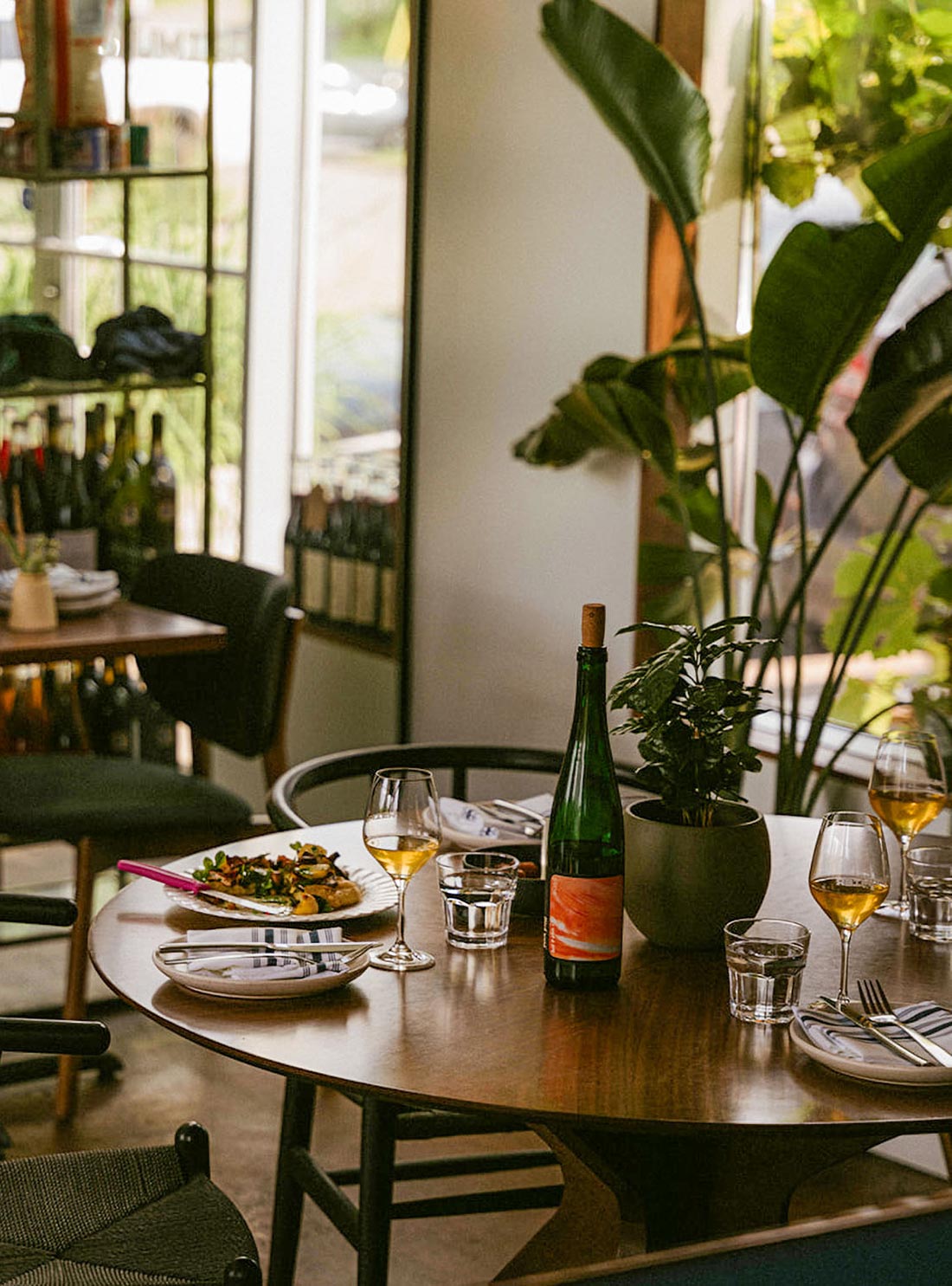The MICHELIN Guide's Best Restaurants in Charleston