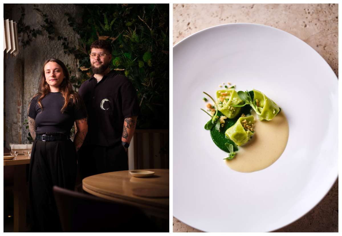 Best Restaurants in Lyon: From Bocuse’s Legacy to the City’s Most ...