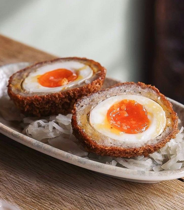 The MICHELIN Guide Inspectors’ Dishes of the Year 2025-2026