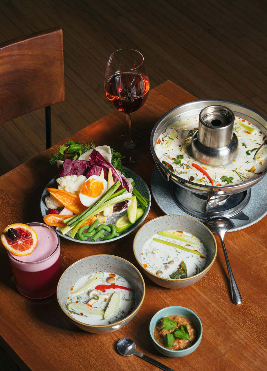 Alice Waters on “Chef’s Table: Legends”