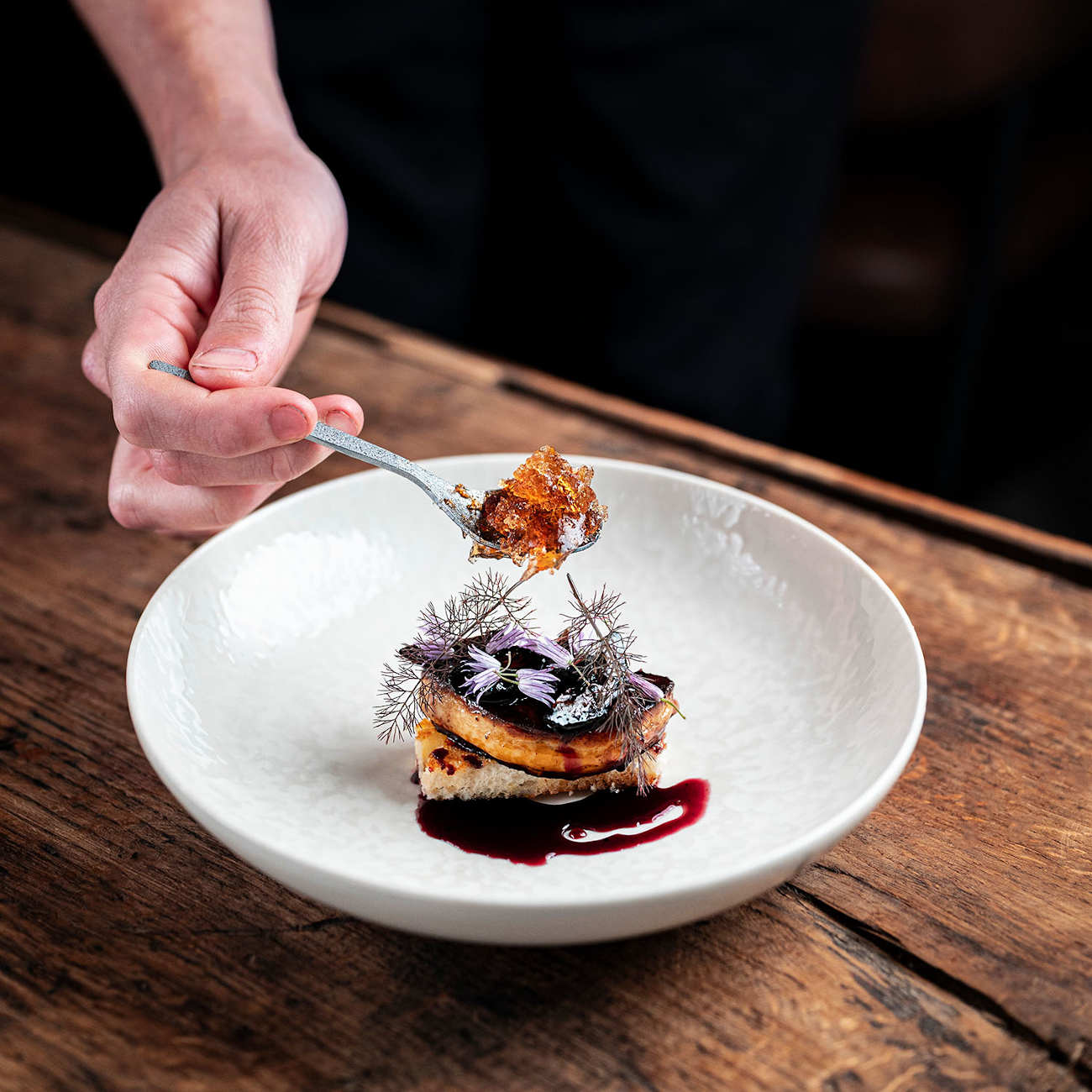 7 nouveaux restaurants Bib Gourmand dans le Guide MICHELIN Belgique et ...