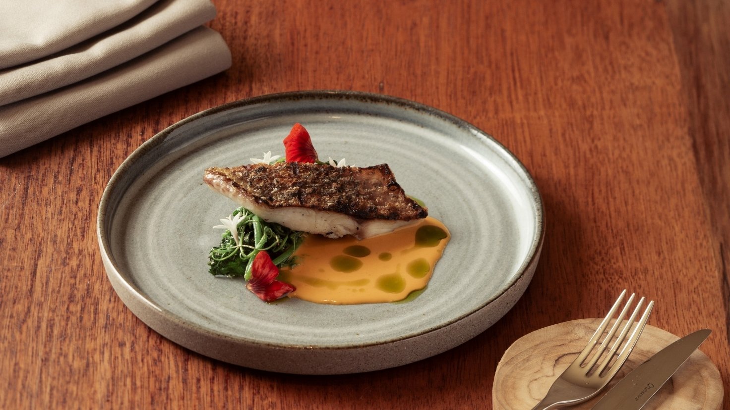 One Neighborhood, Three MICHELIN-Starred Restaurants: Where to Eat in ...