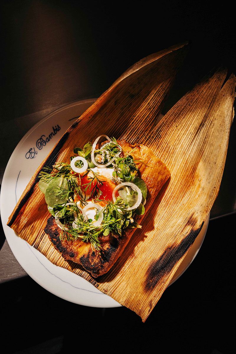 Gabriela Cámara Brings Contramar’s Iconic Mexican Seafood to Las Vegas
