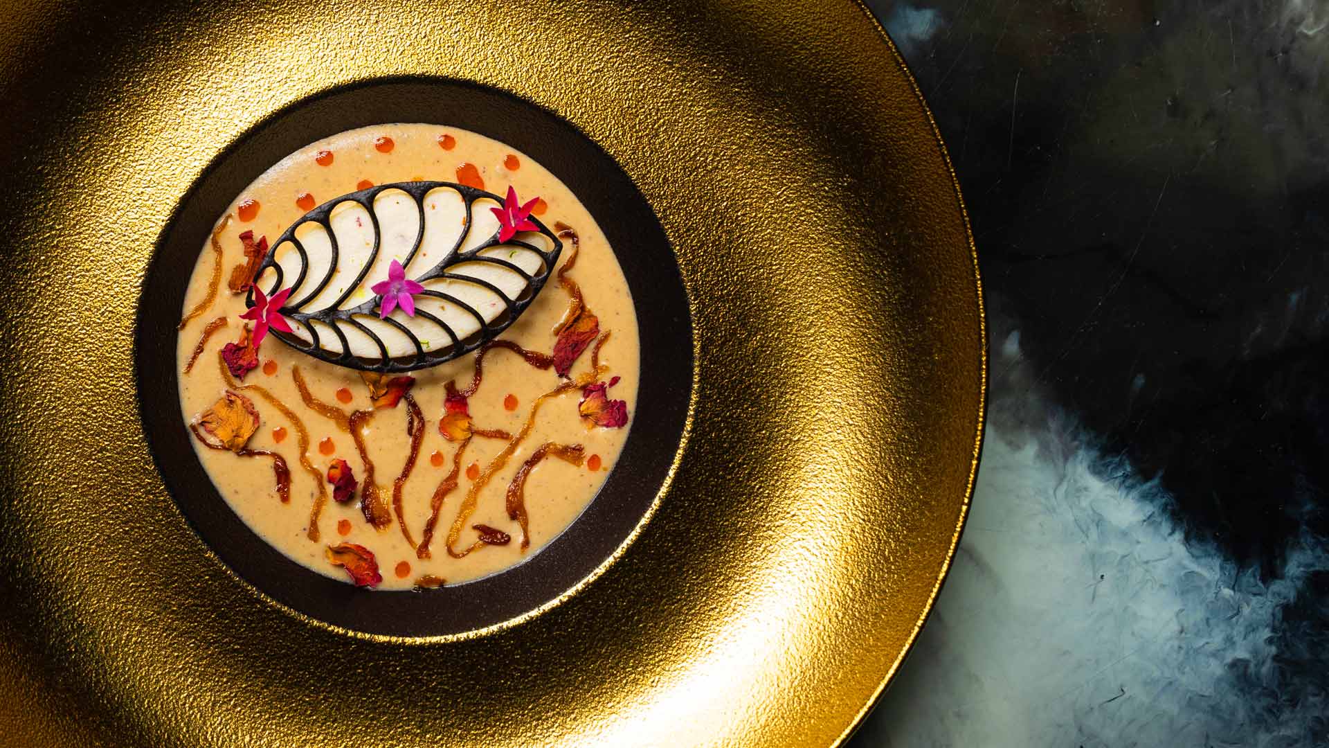 A Guide to America’s MICHELIN-Starred Indian Restaurants