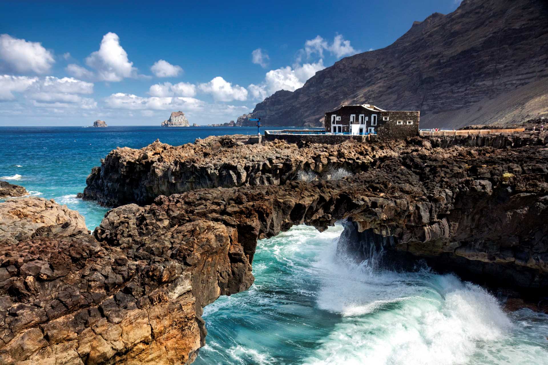 Los mejores hoteles de España en pueblos con encanto
