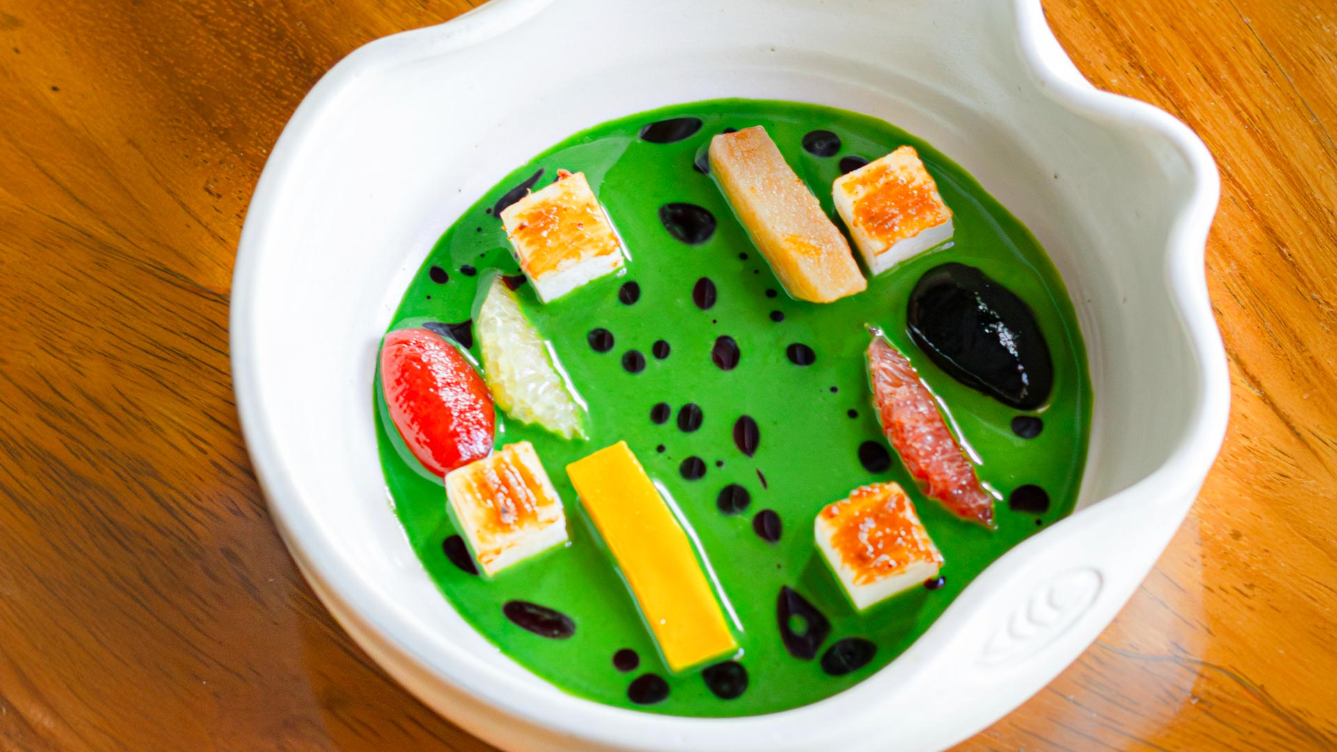 Every MICHELIN-Starred Restaurant in Mexico for 2026, Plus the Year’s ...