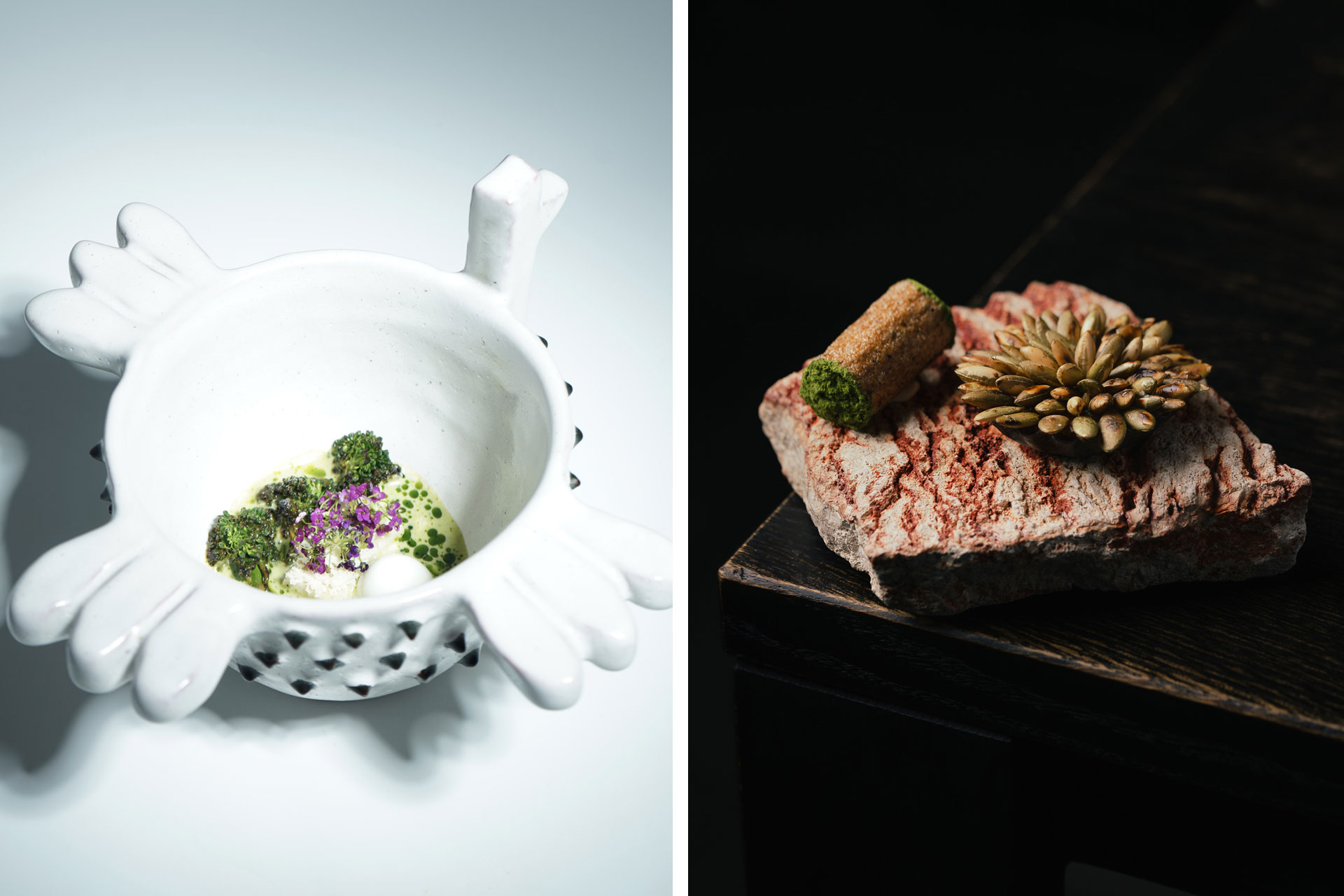 Every MICHELIN-Starred Restaurant in Mexico for 2026, Plus the Year’s ...