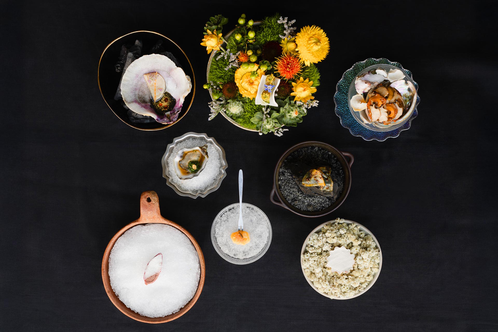 Every MICHELIN-Starred Restaurant in Mexico for 2026, Plus the Year’s ...