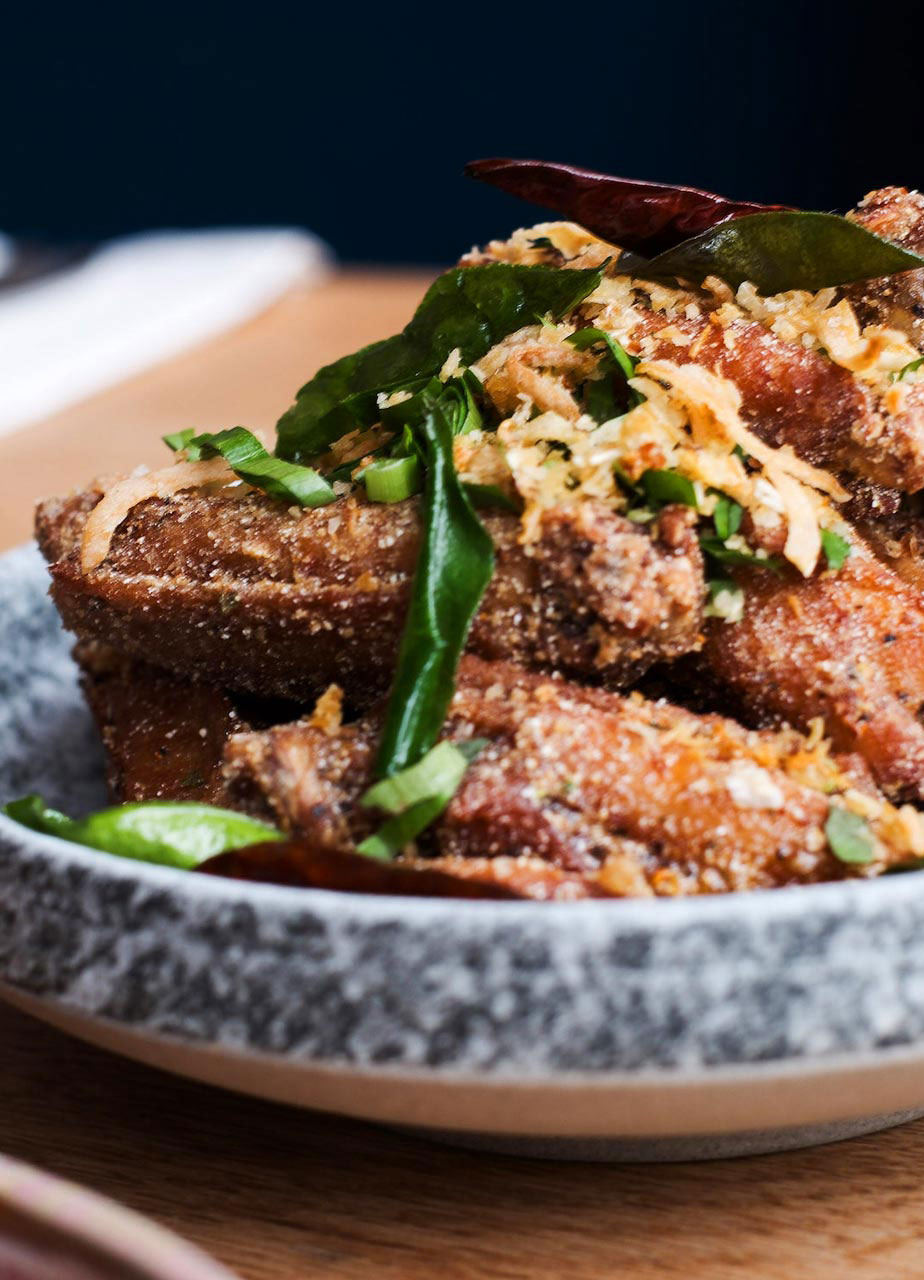 Gabriela Cámara Brings Contramar’s Iconic Mexican Seafood to Las Vegas