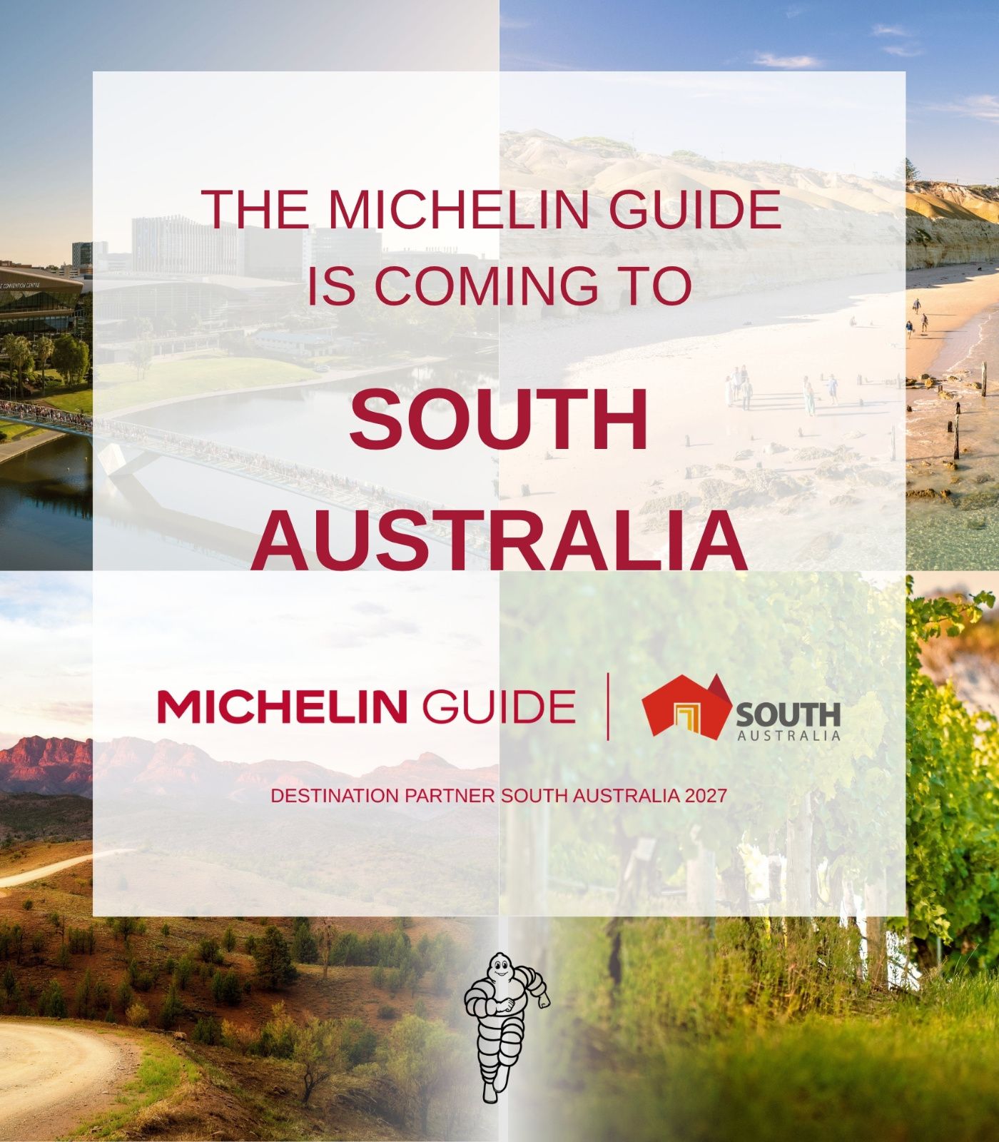 What The MICHELIN Guide's Logos Mean