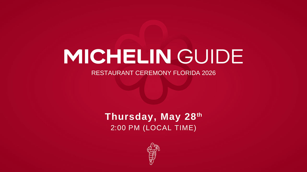 All the MICHELIN Stars and Bib Gourmands in Atlanta in 2025