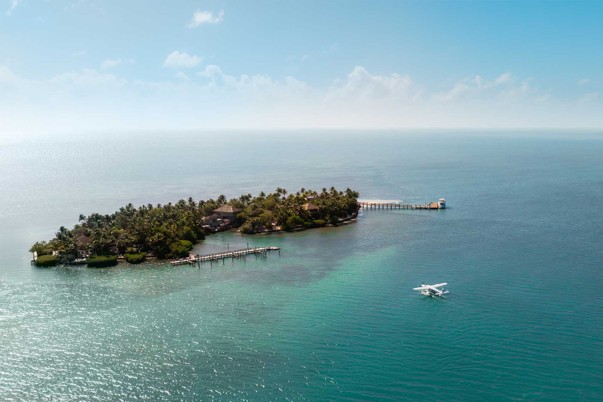 In Photos: The Best Beach Hotels in the United States