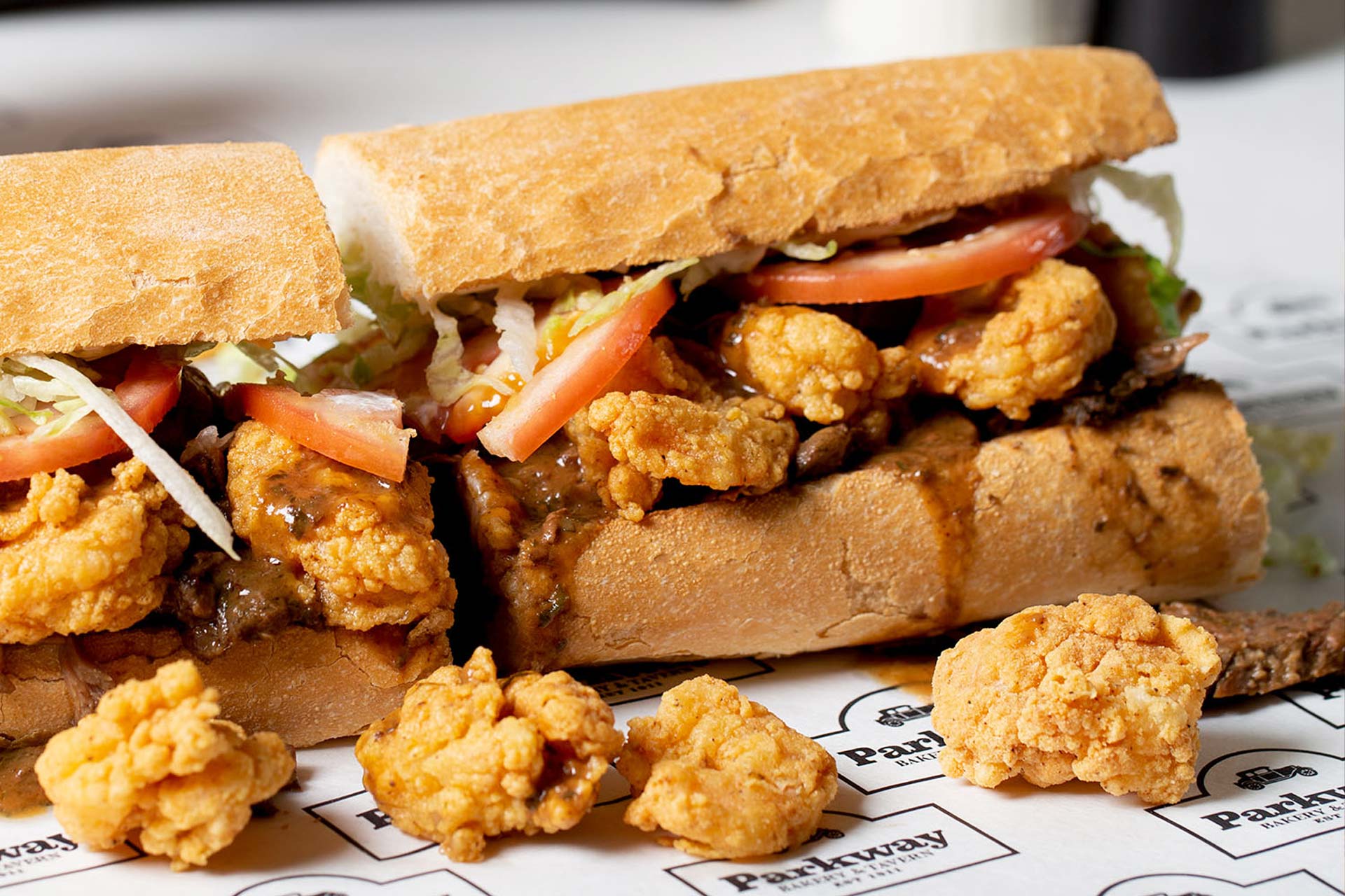 9 Iconic Louisiana Dishes That Define the State’s Rich Culinary Heritage