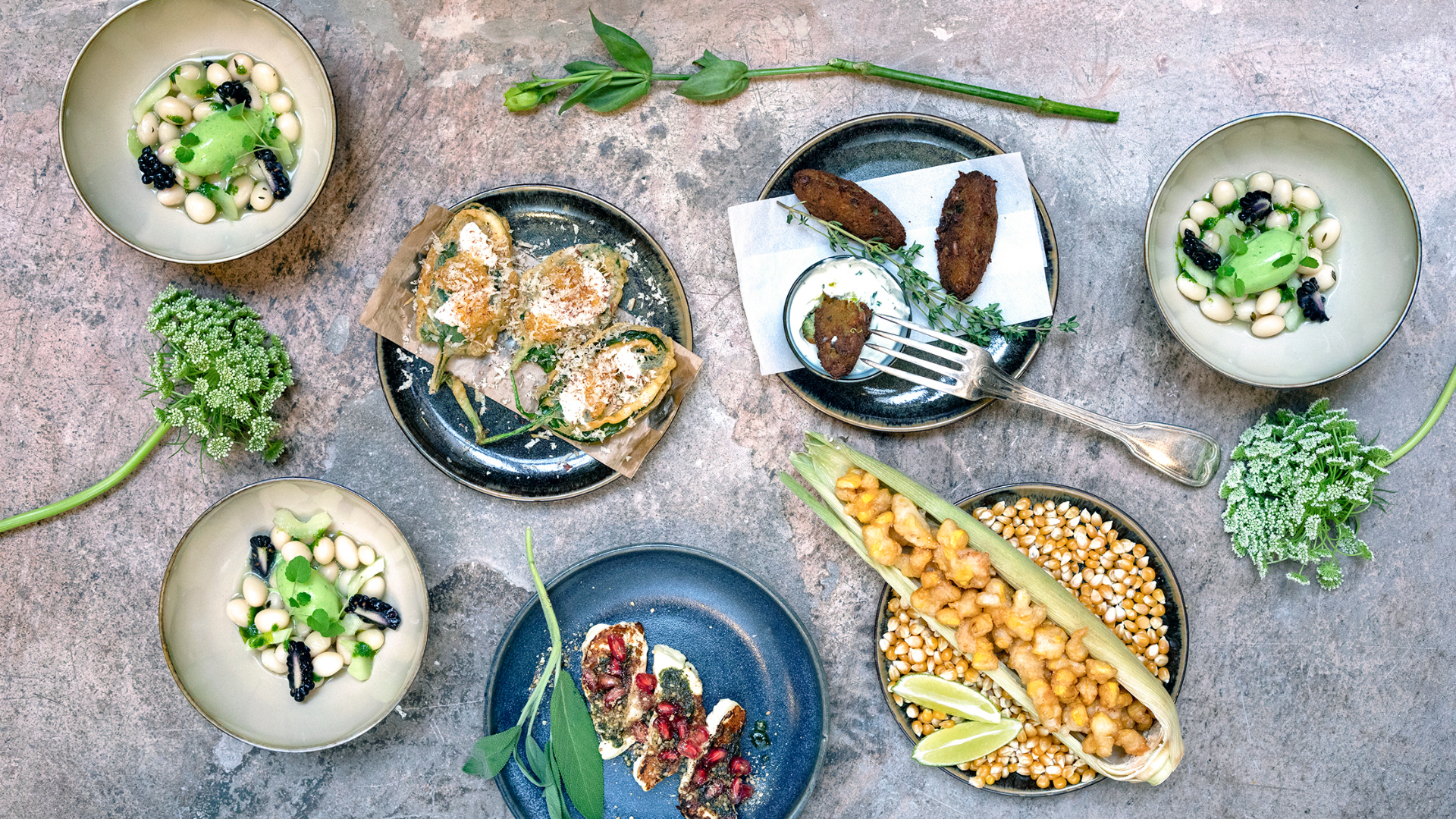 Bib Gourmand 2025 : découvrez la nouvelle sélection du Guide MICHELIN