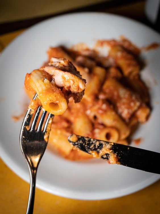 7 piatti di pasta iconici della cucina italiana