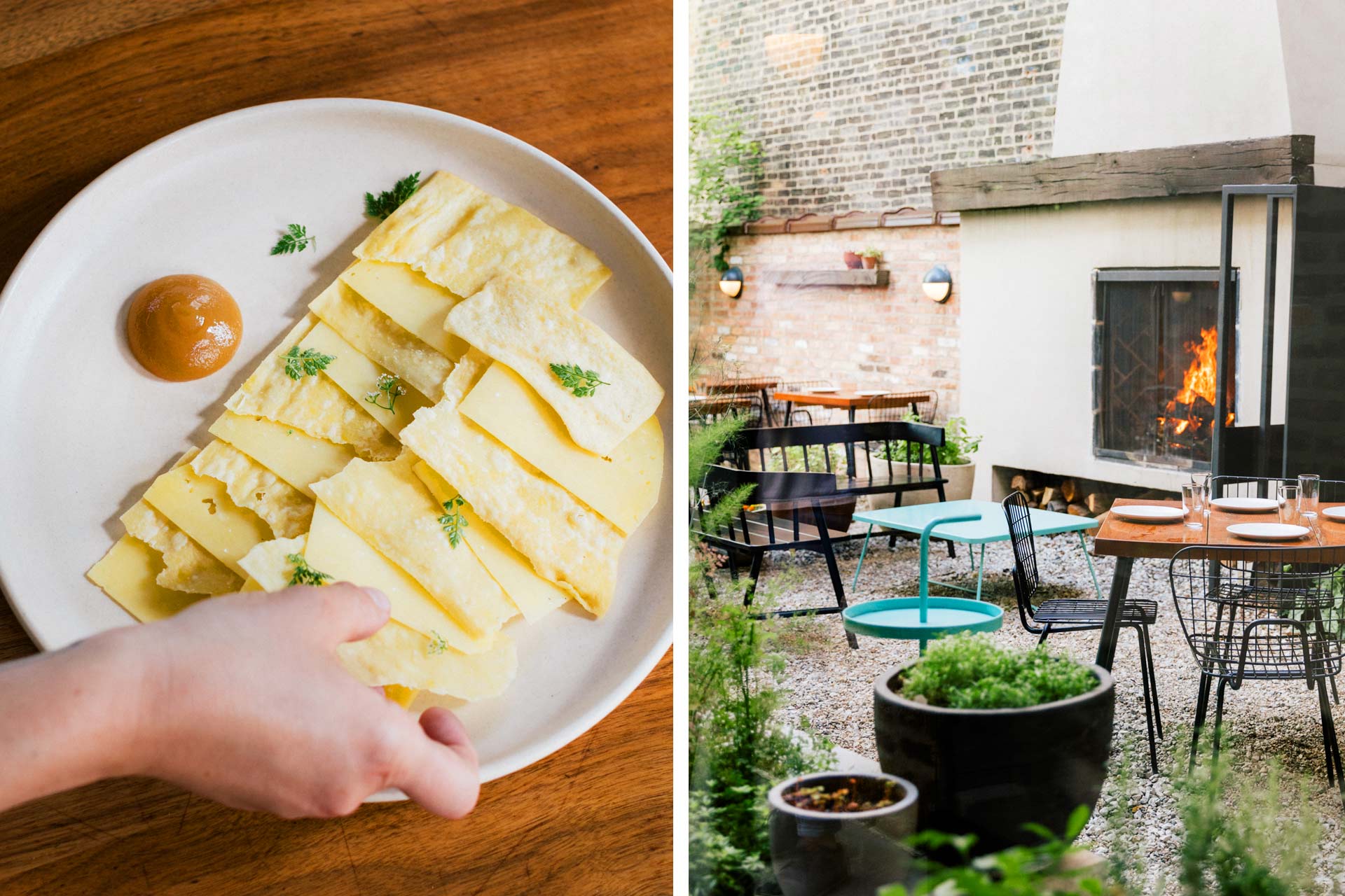 Capital One Brings Together MICHELIN-Star Chefs for an Exclusive Summer ...