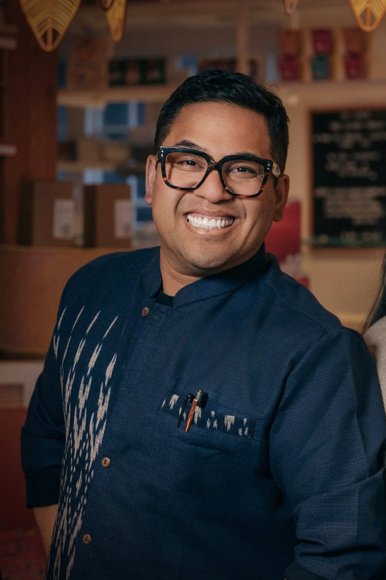 MICHELIN Guide Chefs Reflect on Pride, Identity and Restaurant Culture