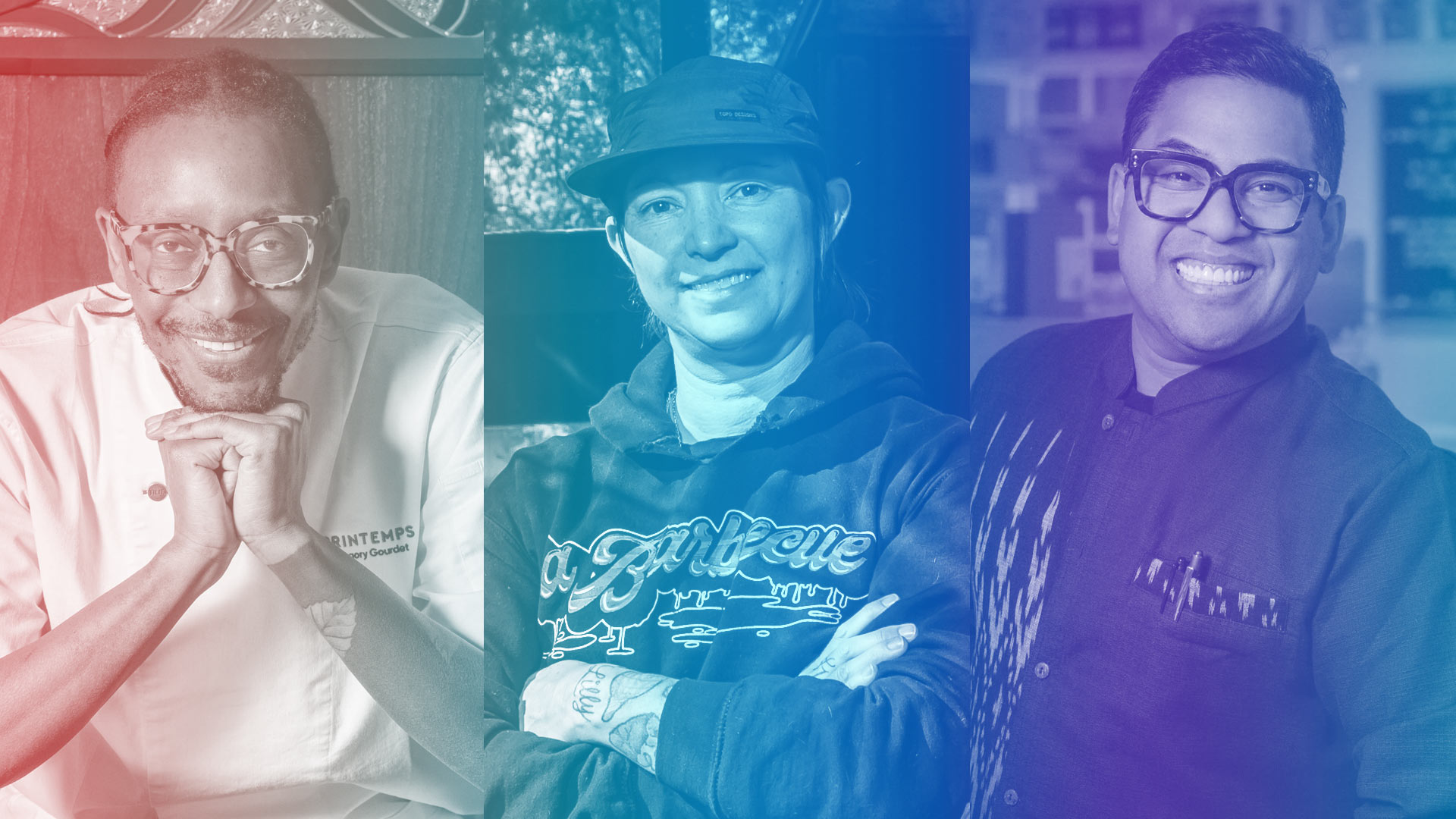 MICHELIN Guide Chefs Reflect on Pride, Identity and Restaurant Culture