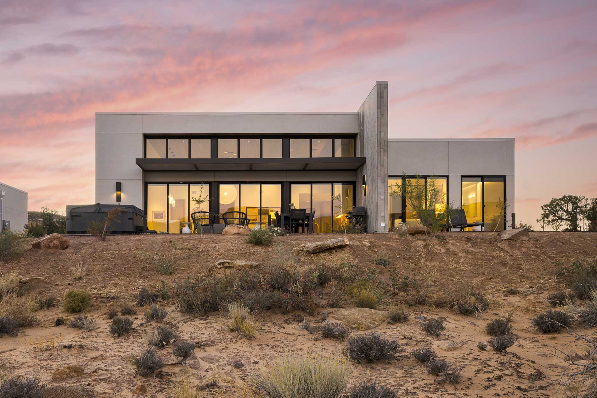 The Best Hotels Near U.S. National Parks