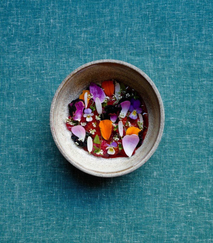 All the Stars in The MICHELIN Guide Chicago 2025