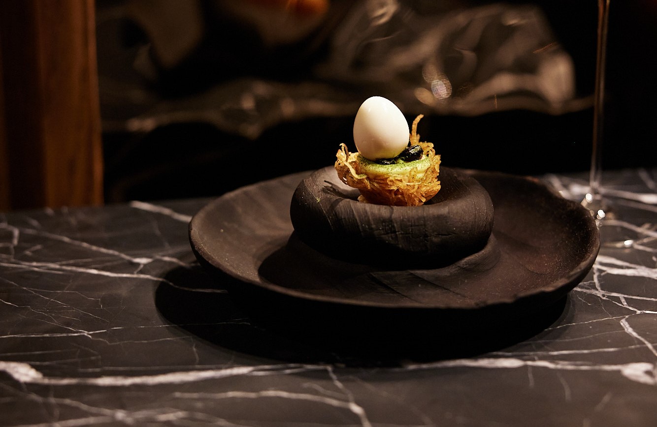 All the Winners in the MICHELIN Guide Nordic Countries 2026!