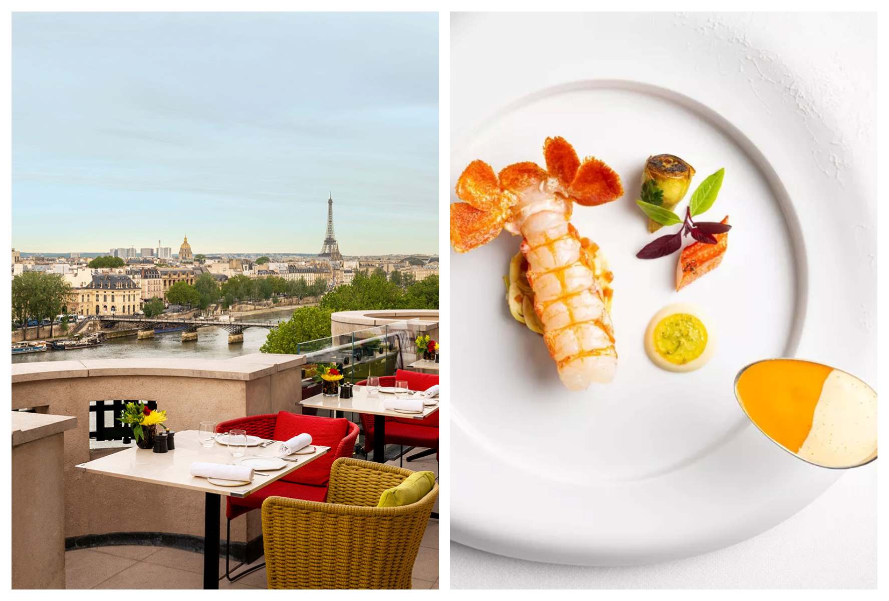 France Reveals Its New Palace Hotels for 2026 — See the Full List of 33