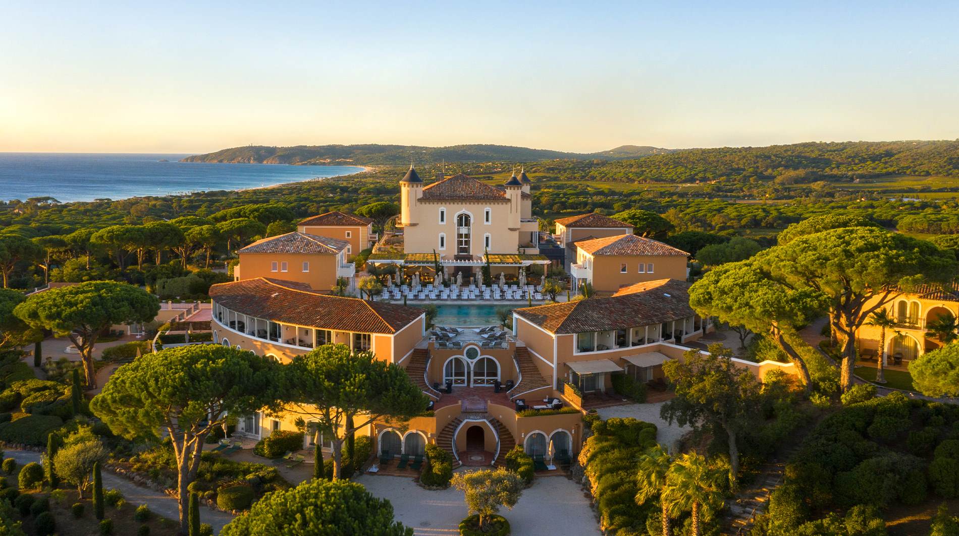 France Reveals Its New Palace Hotels for 2026 — See the Full List of 33
