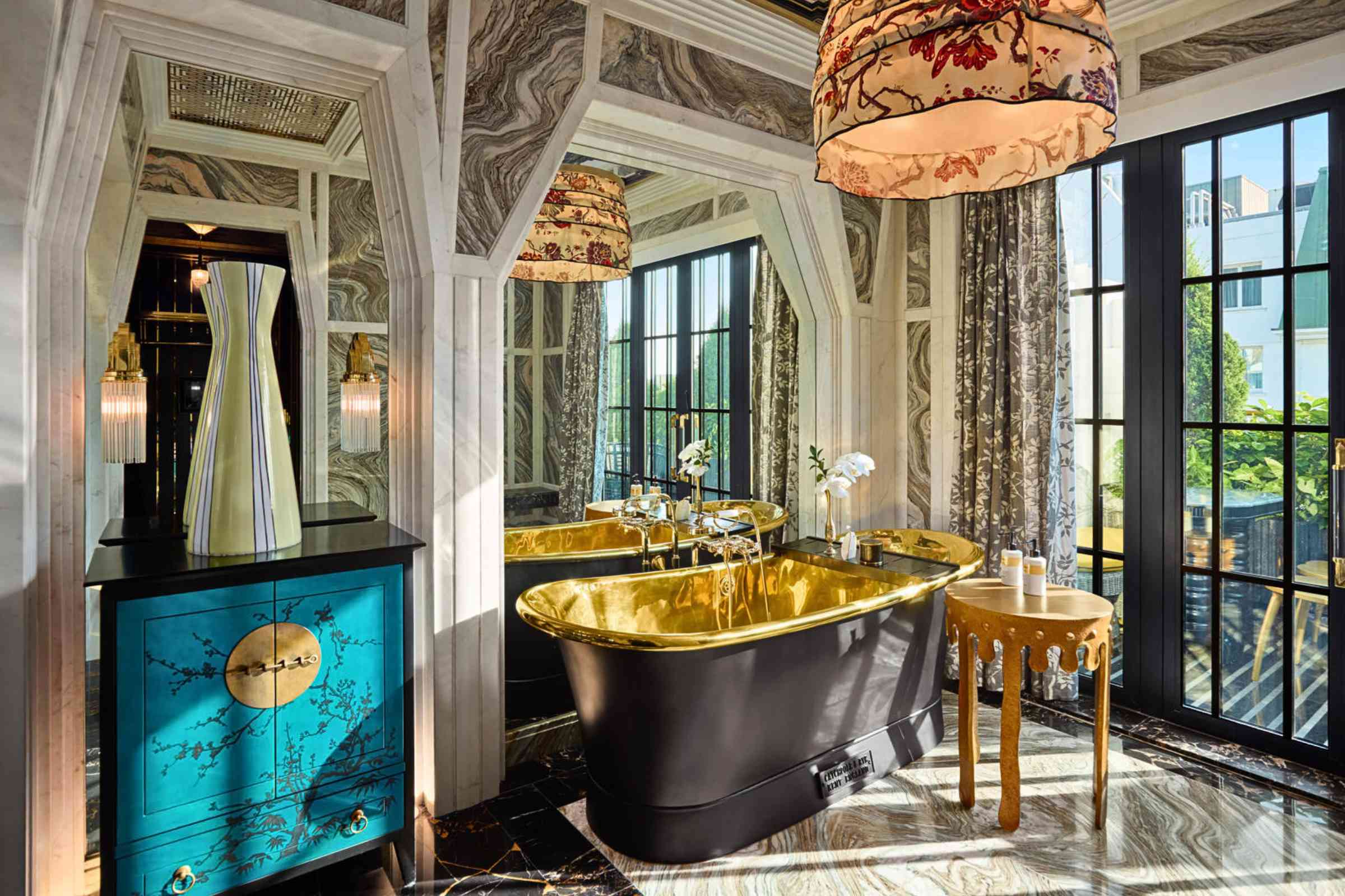 The Best Hotels in Vietnam: National Parks and Egg Coffee