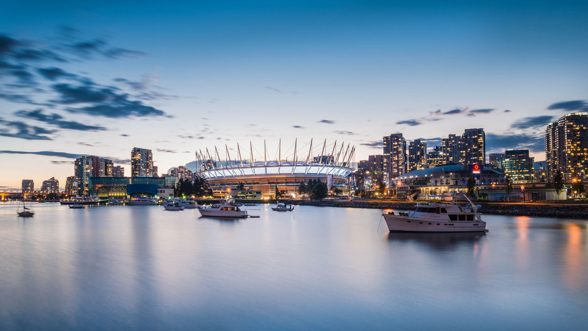 Where to Eat in Vancouver During the 2026 World Cup: Best Restaurants ...