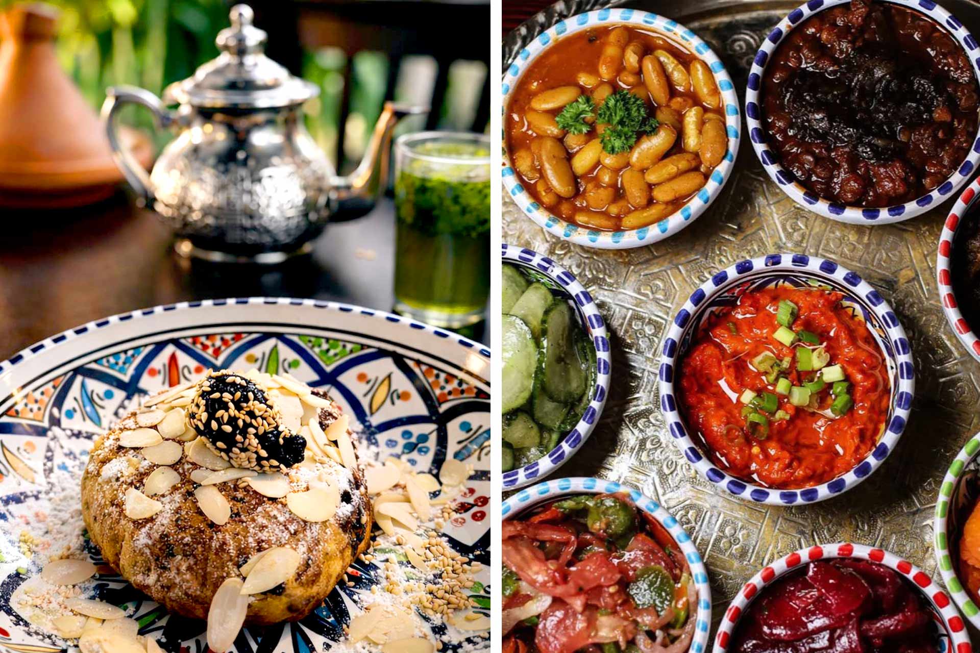 Where to Eat in Vancouver During the 2026 World Cup: Best Restaurants ...