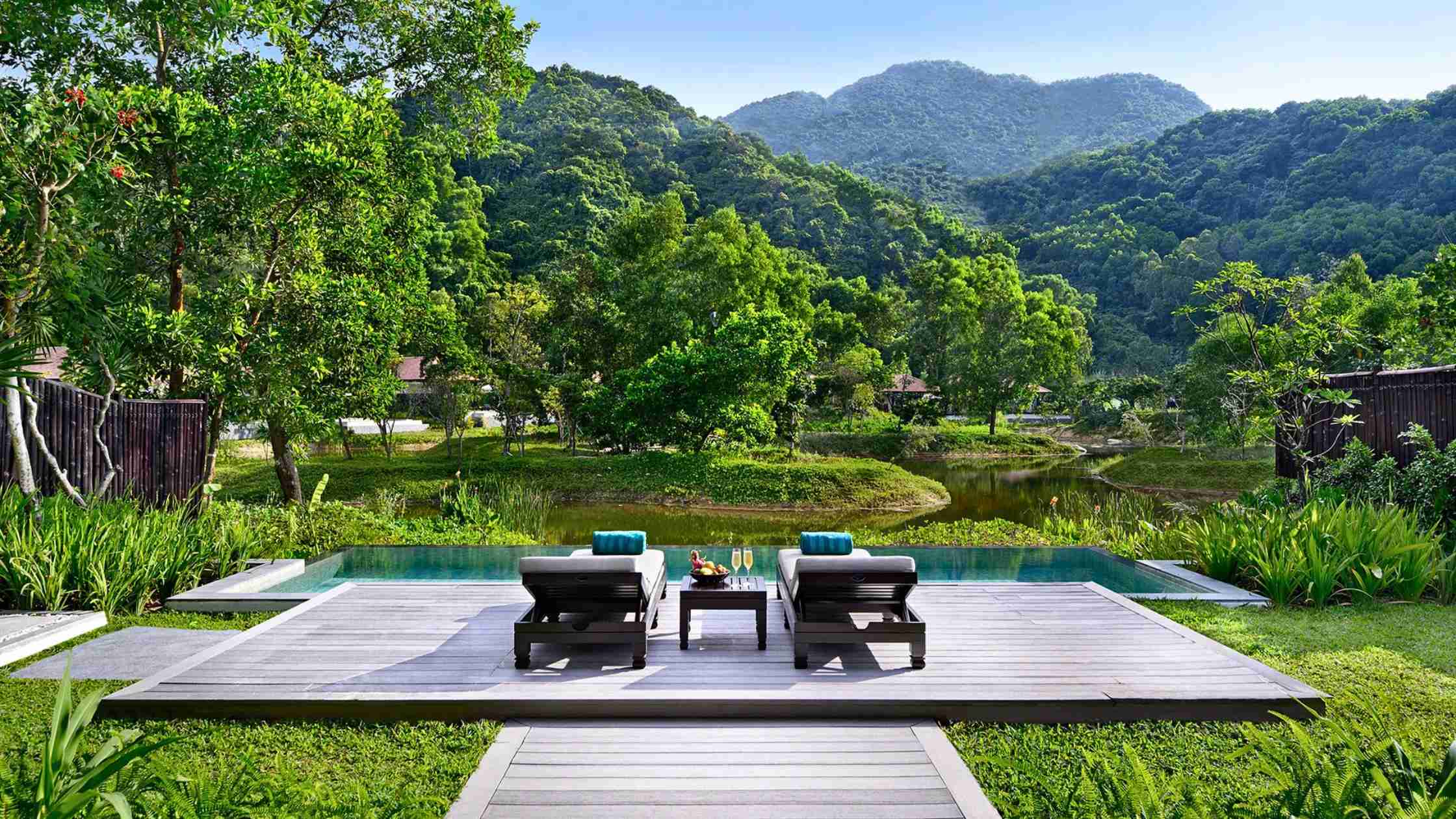 The Best Hotels in Vietnam: National Parks and Egg Coffee