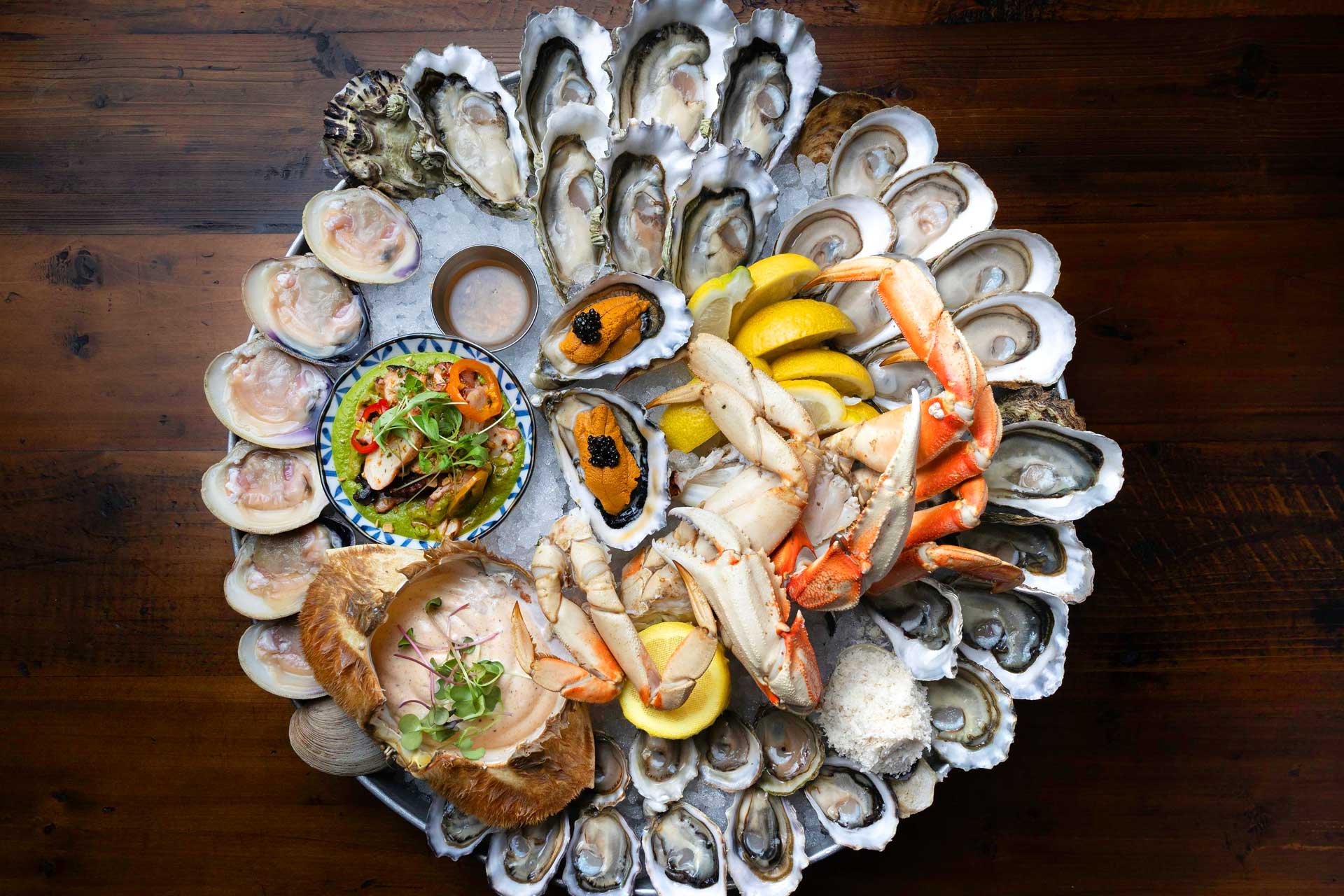 Where to Eat in Vancouver During the 2026 World Cup: Best Restaurants ...