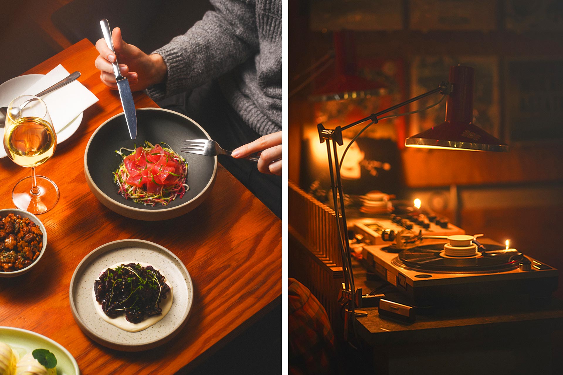 Where to Eat in Vancouver During the 2026 World Cup: Best Restaurants ...
