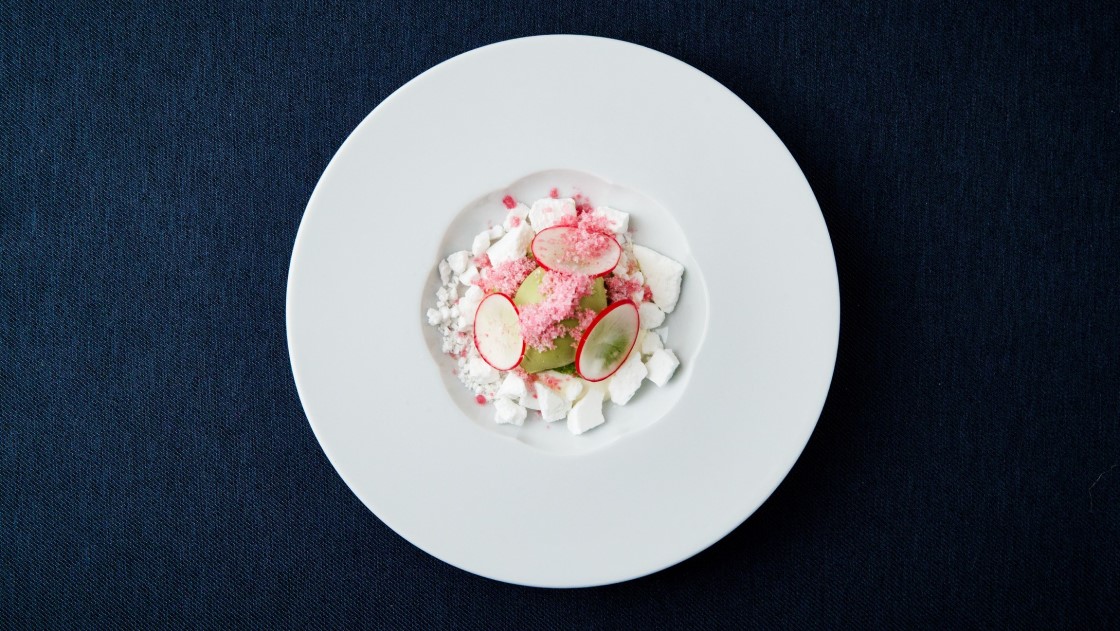 The MICHELIN Guide Lithuania 2026 Has Been Unveiled!