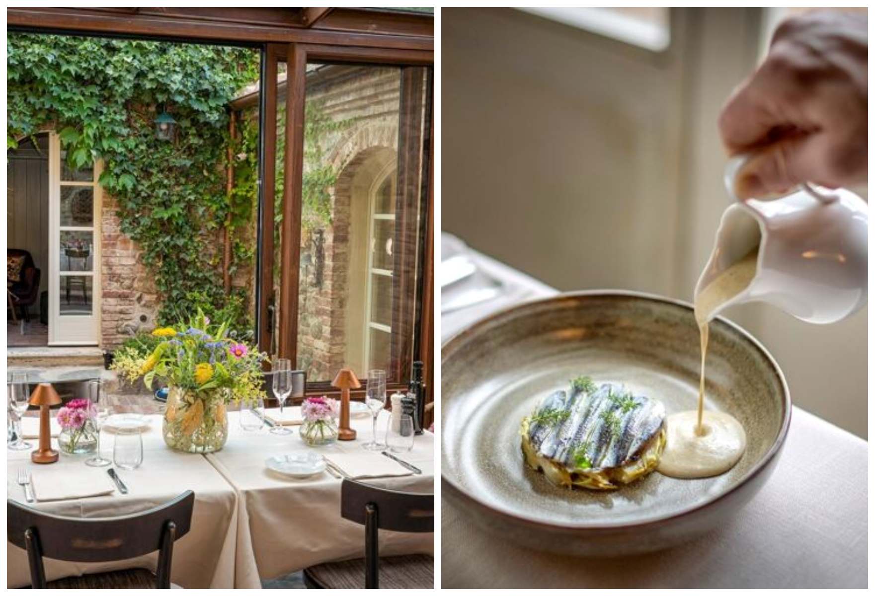 Tuscany Beyond Florence and Siena: Where to Eat, Drink and Stay