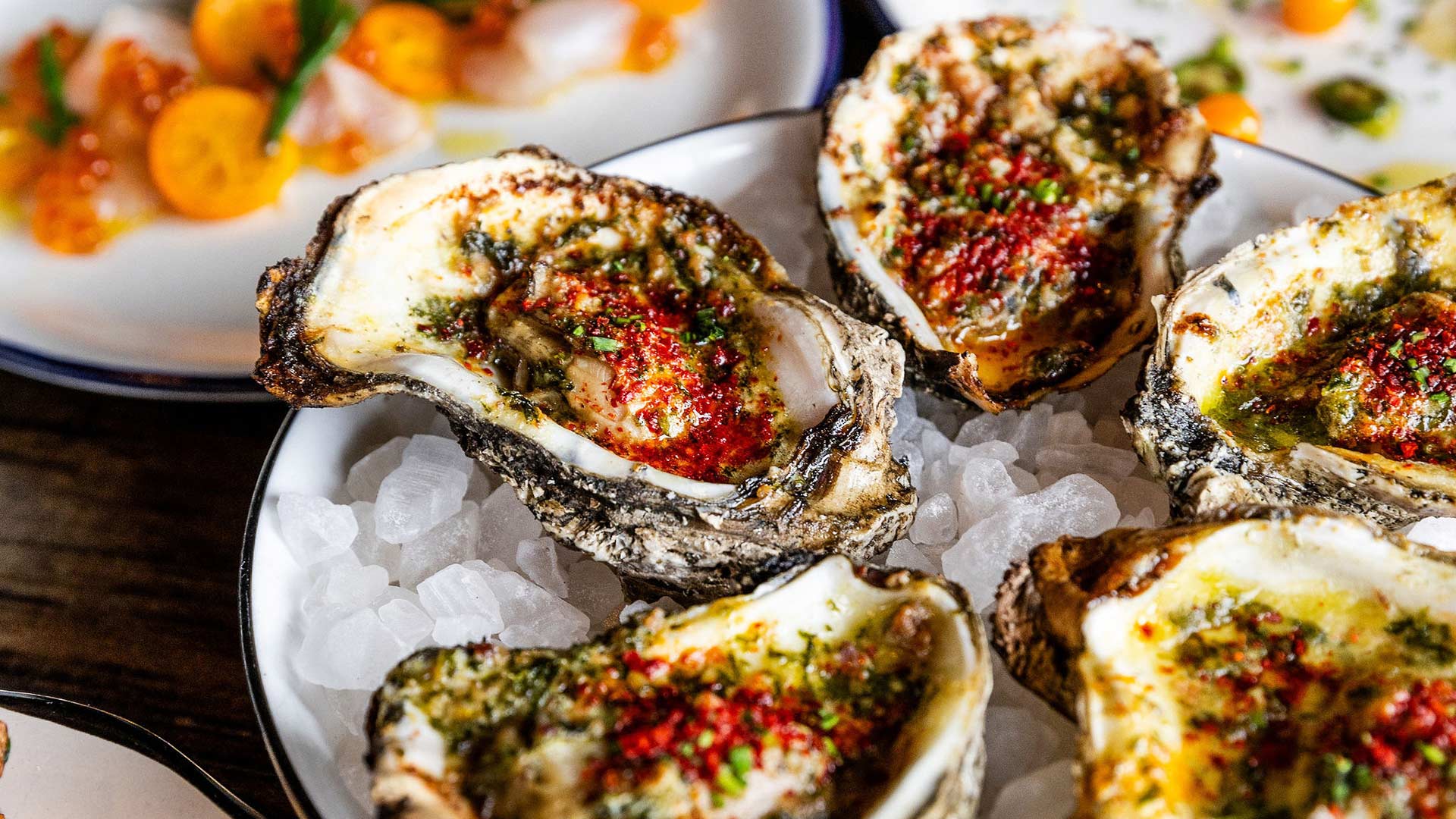 The Best Seafood Shack Restaurants in the U.S.