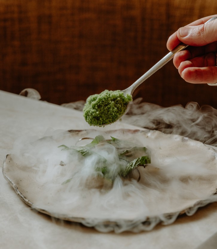 The New Stars of The MICHELIN Guide Italy 2026