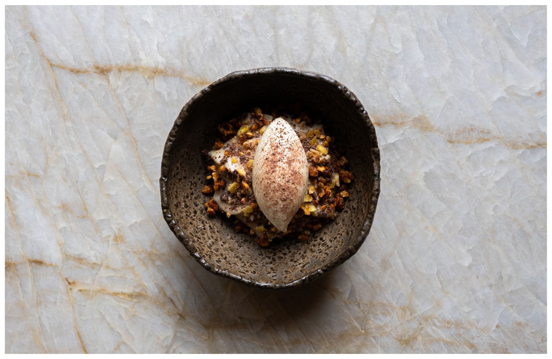 Plates London: The UK’s Only Vegan MICHELIN-Star Restaurant
