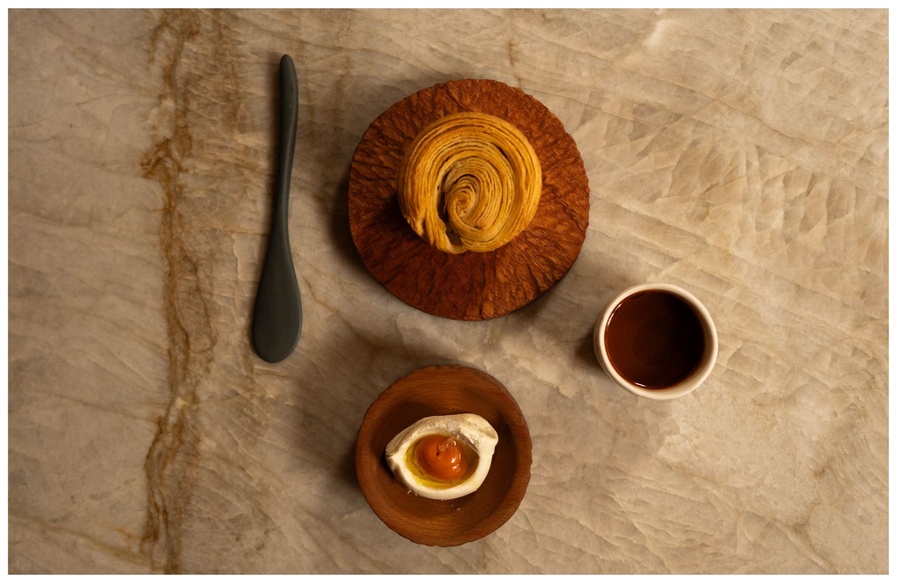 Plates London: The UK’s Only Vegan MICHELIN-Star Restaurant