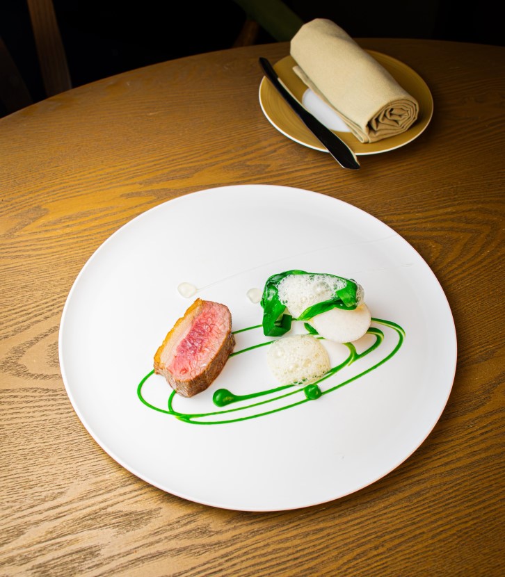 37 New Bib Gourmands in Great Britain & Ireland Announced for 2026
