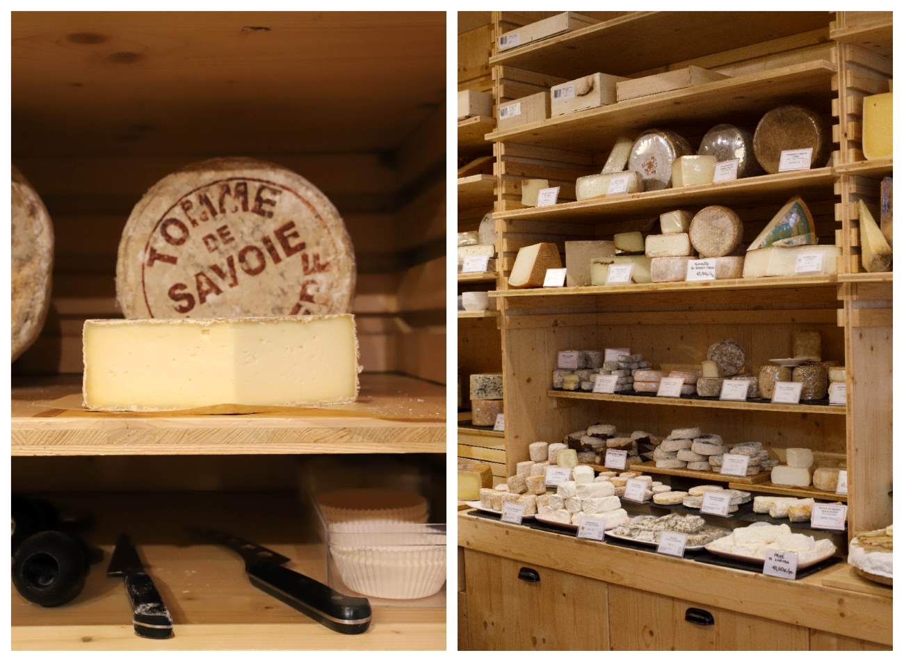 The Best Cheese Shops in Paris: 9 Essential Fromageries