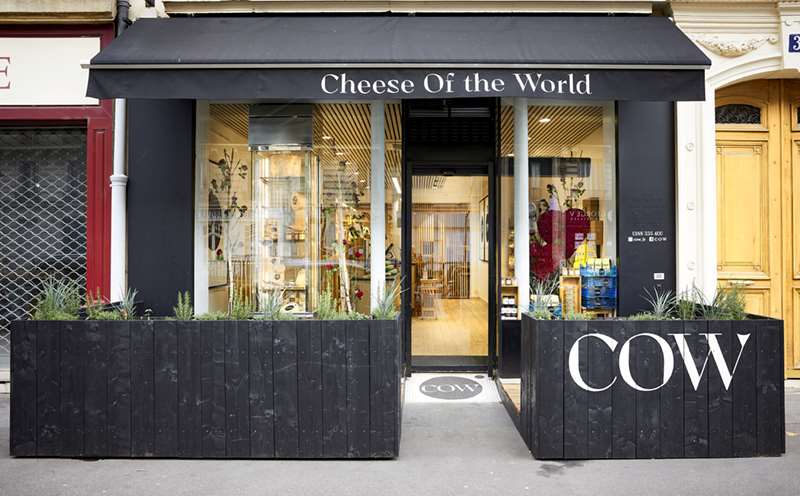 The Best Cheese Shops in Paris: 9 Essential Fromageries