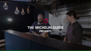 Chef Interview: MICHELIN 'Opening of the Year' Award Winner 2022